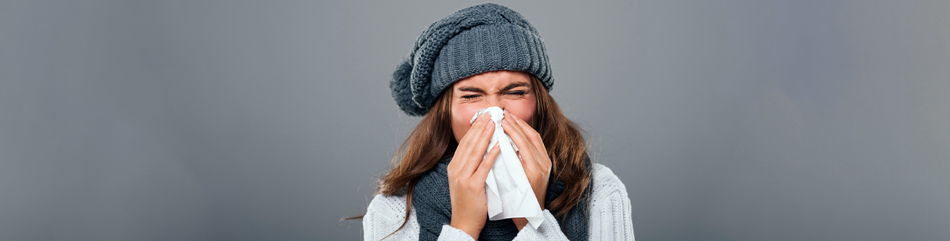 Seasonal Influenza: Causes, Symptoms, Types & Treatment | Sanar Hospital